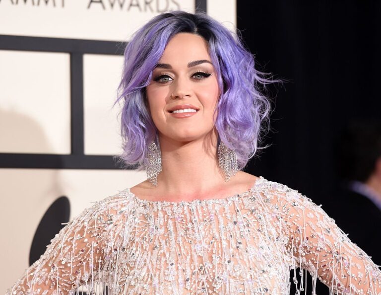 What Is Katy Perry Net Worth In 2025? Everything You Need To Know ...