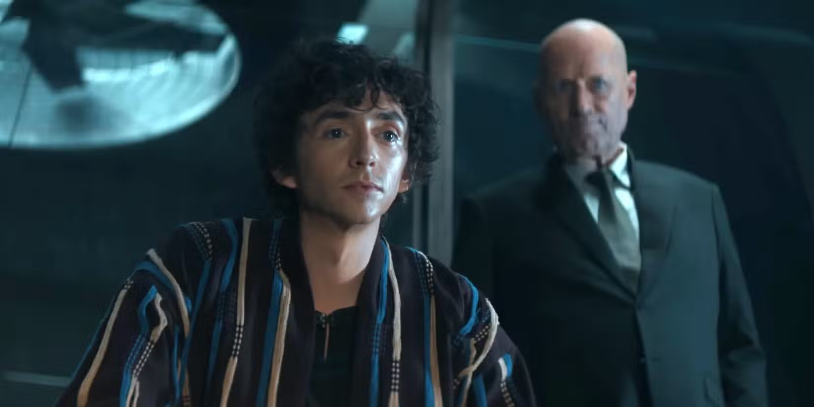 Alien Covenant Timeline Shaken: How Disney’s Alien: Earth Rewrites The ...