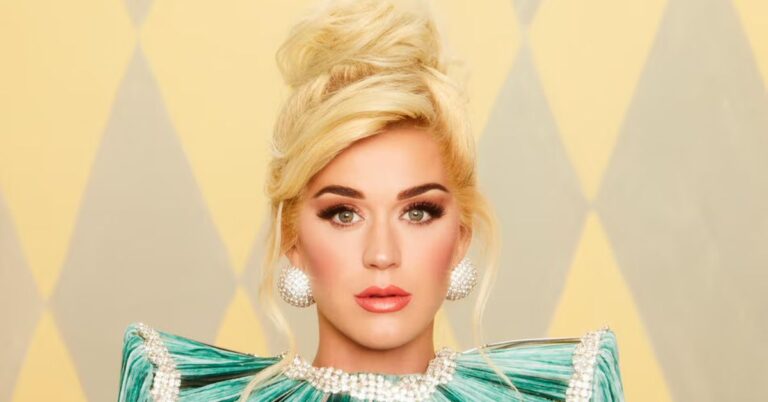 What Is Katy Perry Net Worth In 2025? Everything You Need To Know ...