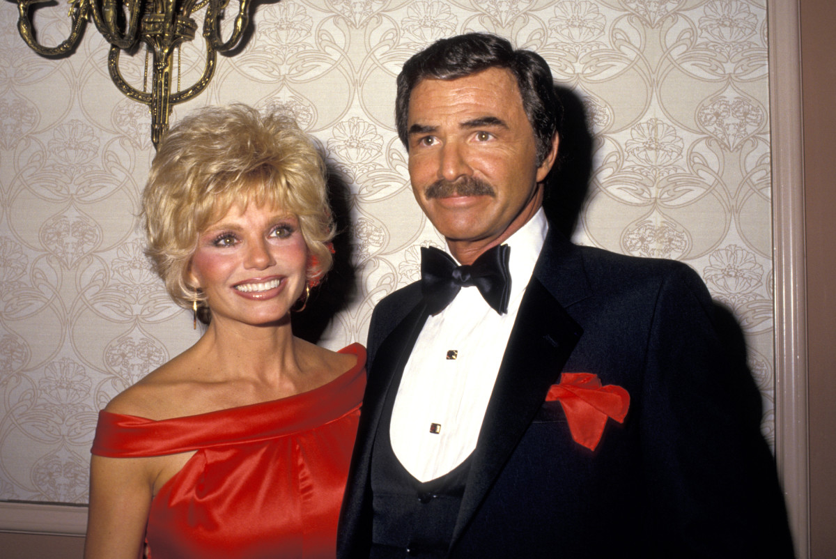 Legendary TV Star Loni Anderson Dieas At 79. - Hollywood Explore